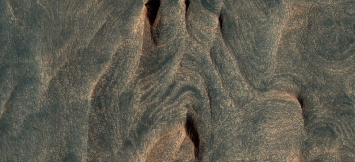 Coprates quadrangle - Marspedia