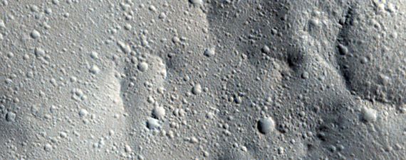 Geological processes that have shaped Mars: Why Mars looks like it does ...