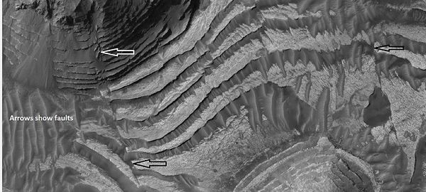 Oxia Palus quadrangle - Marspedia
