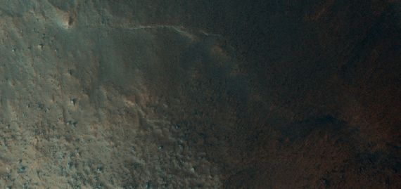 The Face on Mars - Marspedia