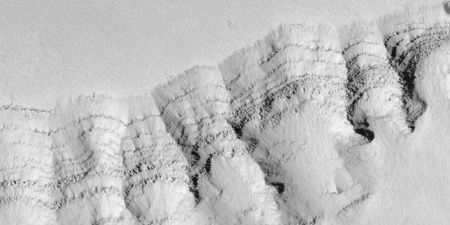 Noctis Labyrinthus - Marspedia