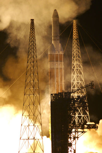 Delta IV - Marspedia