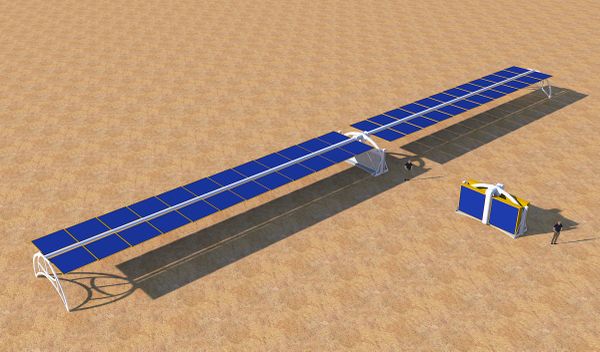 Photovoltaics - Marspedia