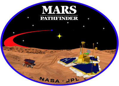 Mars Pathfinder - Marspedia