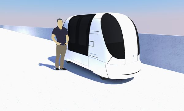 Surface vehicles - Marspedia