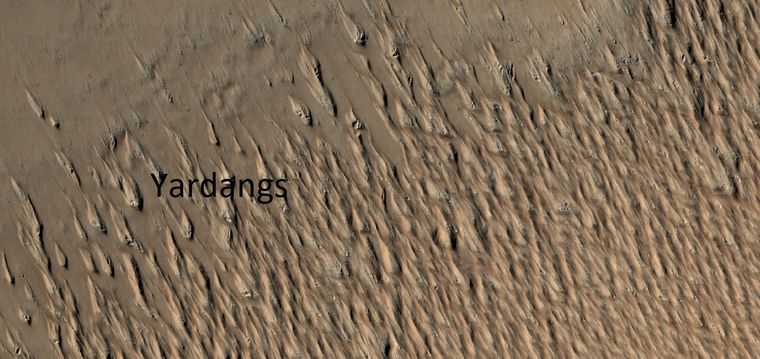 Medusae Fossae - Marspedia