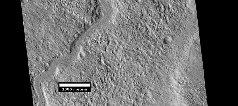 Diacria quadrangle - Marspedia