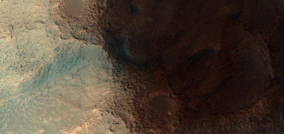The Face on Mars - Marspedia