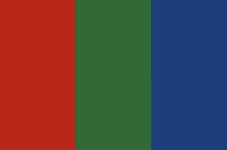 Flag of Mars - Marspedia