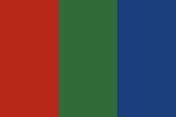 Flag of Mars - Marspedia