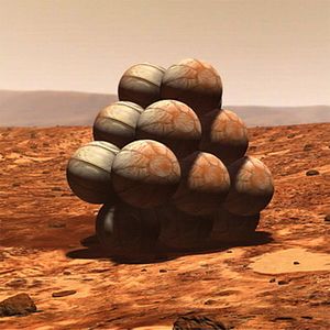 Oxia Palus quadrangle - Marspedia