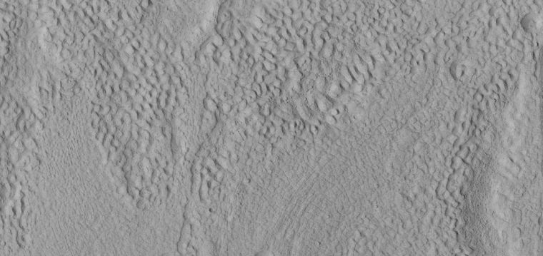 Periodic climate changes on Mars - Marspedia