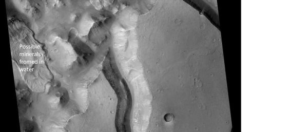 Oxia Palus quadrangle - Marspedia