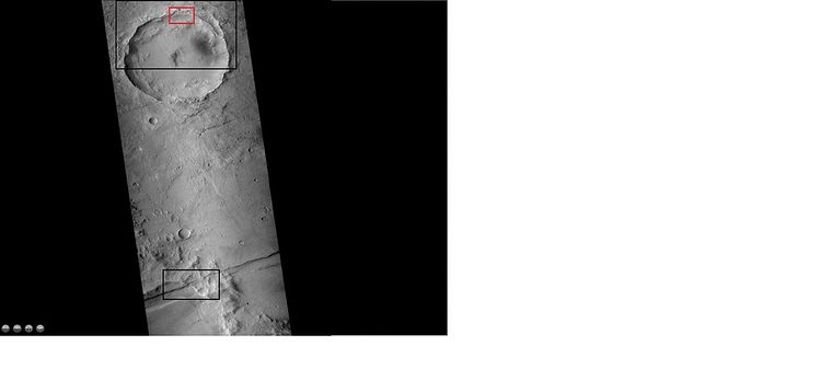 High Resolution Imaging Science Experiment (HiRISE) - Marspedia