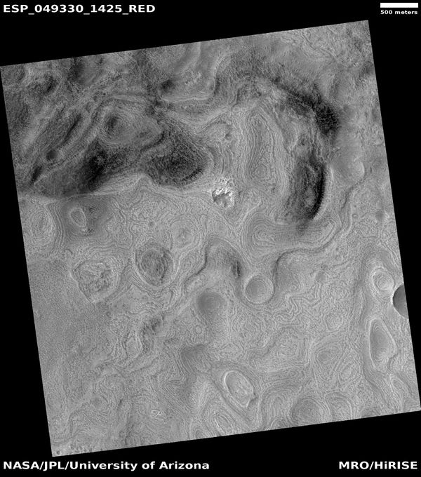 Hellas Planitia - Marspedia