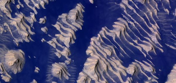 Oxia Palus quadrangle - Marspedia