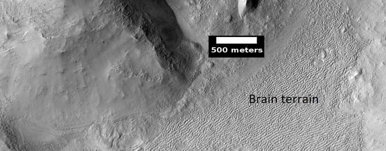 Periodic climate changes on Mars - Marspedia