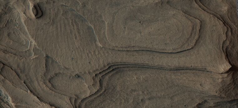 Candor Chasma - Marspedia