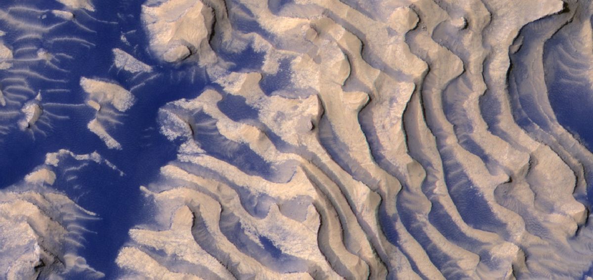 Oxia Palus quadrangle - Marspedia