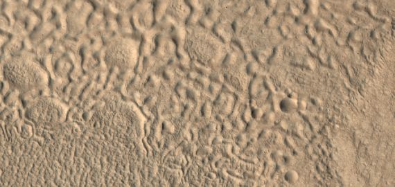 Periodic climate changes on Mars - Marspedia
