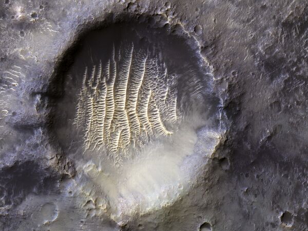 Geography of Mars - Marspedia