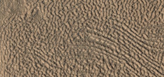Periodic climate changes on Mars - Marspedia