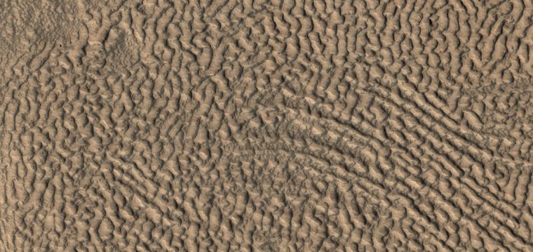 Periodic climate changes on Mars - Marspedia