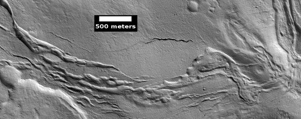 Diacria quadrangle - Marspedia