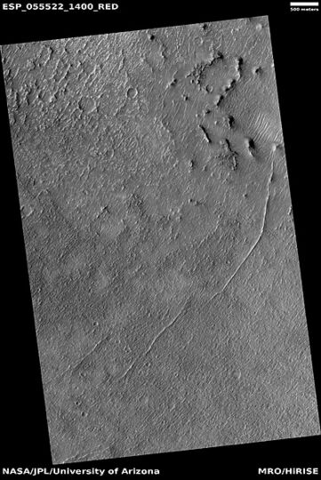 Diacria quadrangle - Marspedia