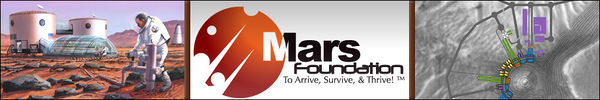 Mars Foundation - Marspedia