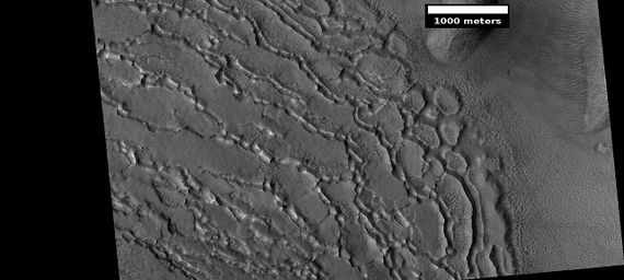 Periodic climate changes on Mars - Marspedia